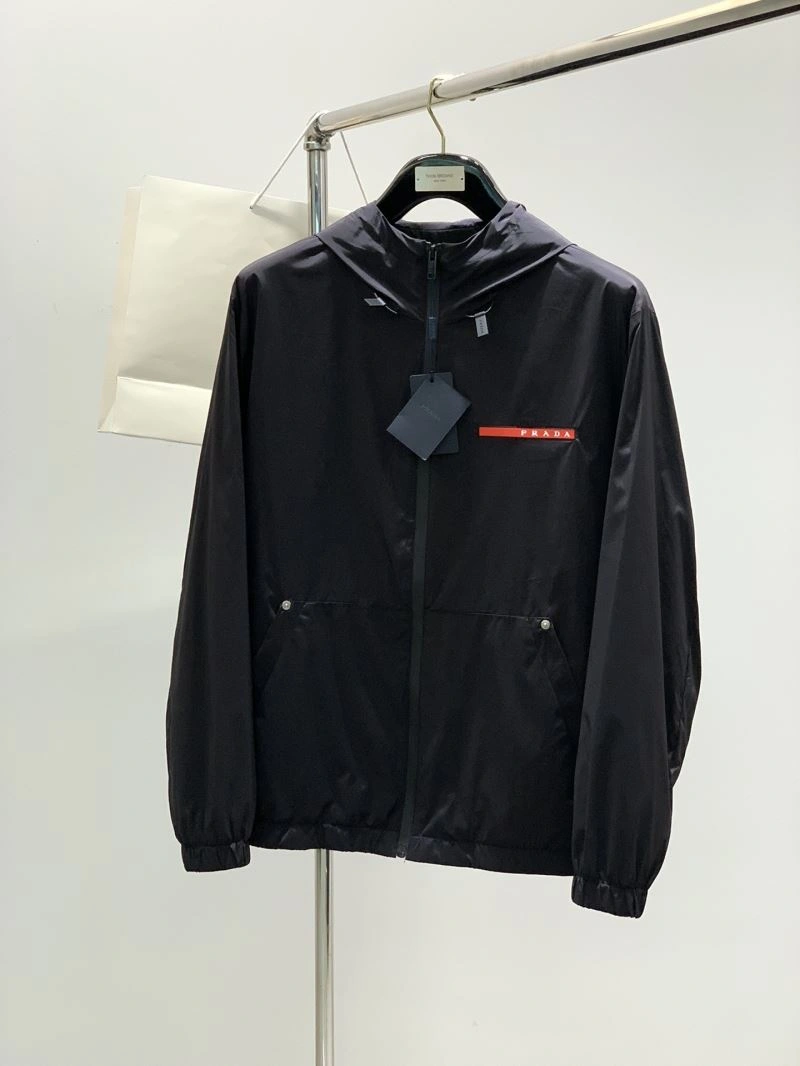 Prada Outwear