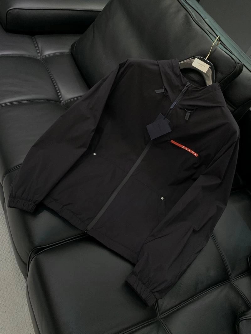 Original Prada Outwear