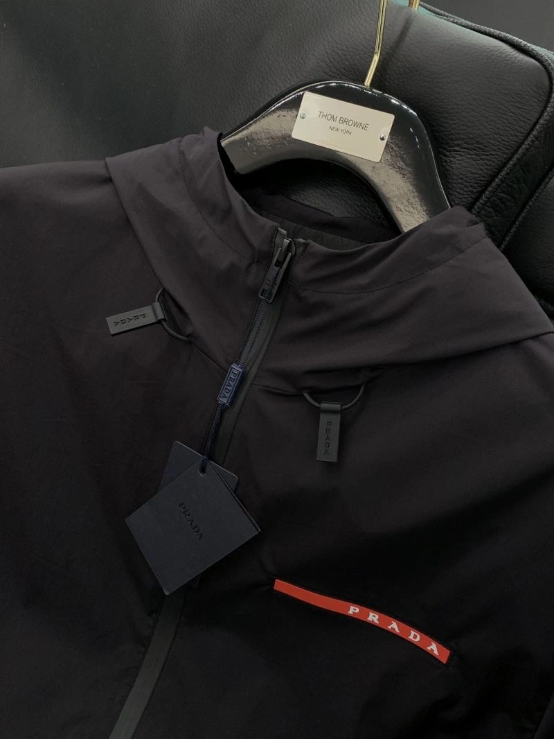 Original Prada Outwear