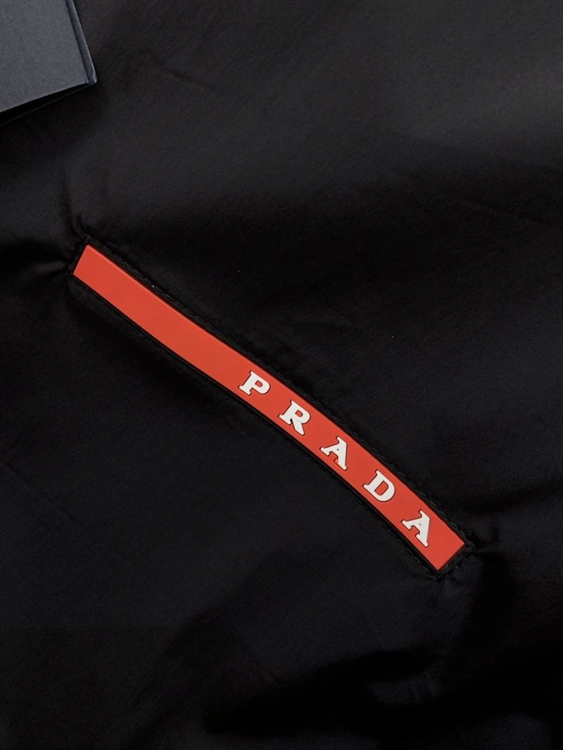 Original Prada Outwear