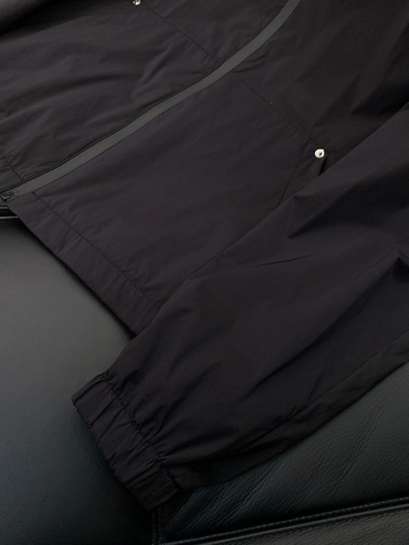 Original Prada Outwear