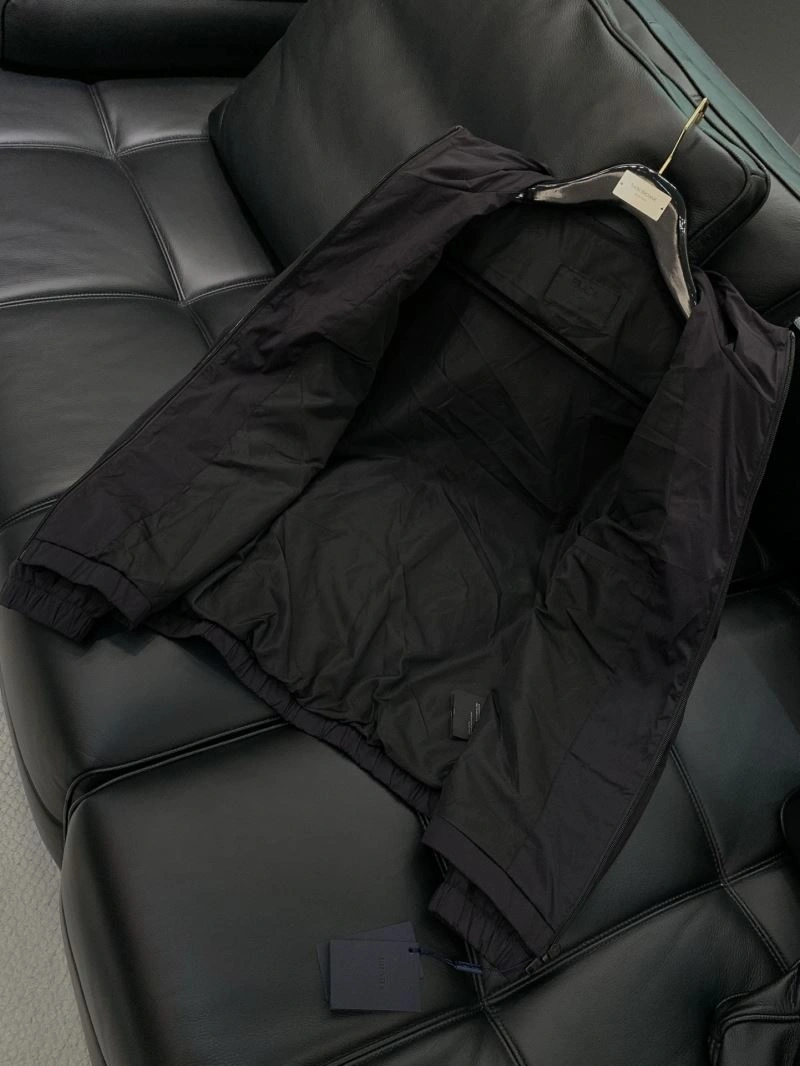 Original Prada Outwear