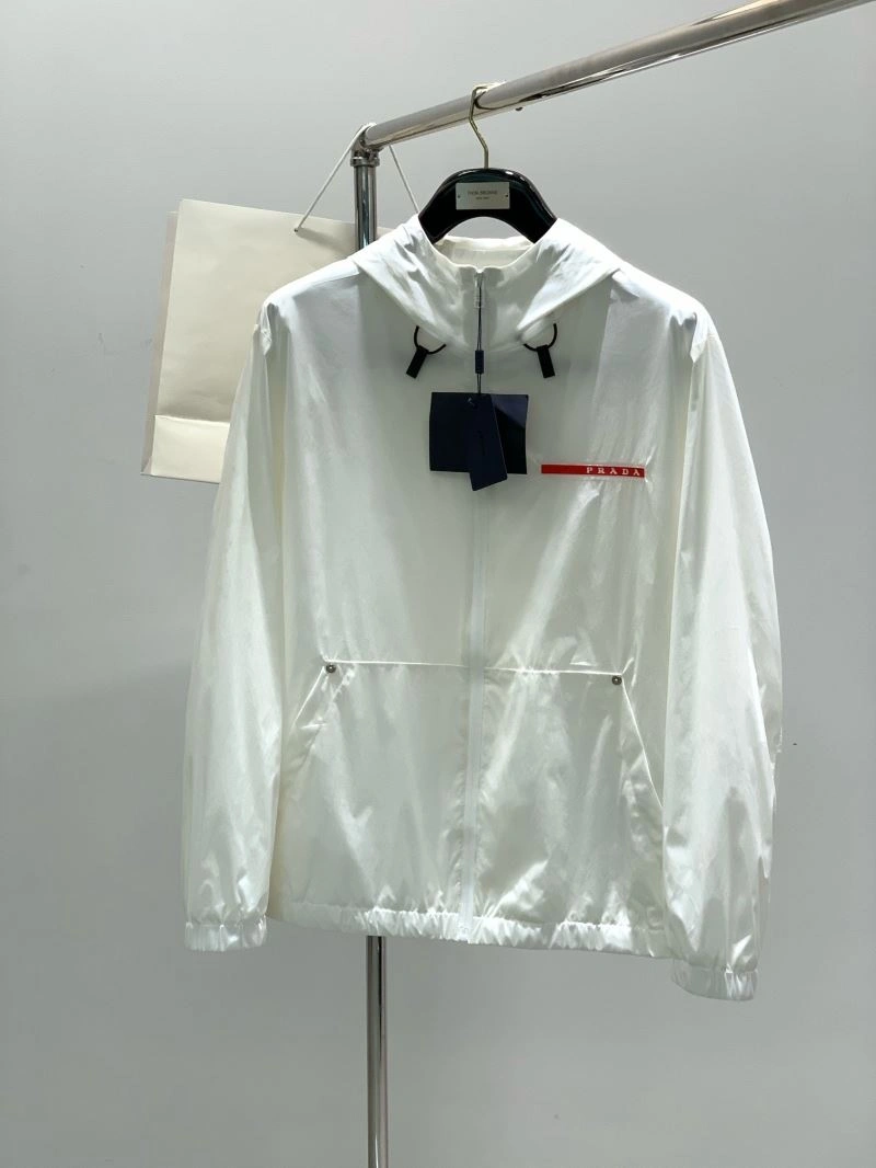 Prada Outwear