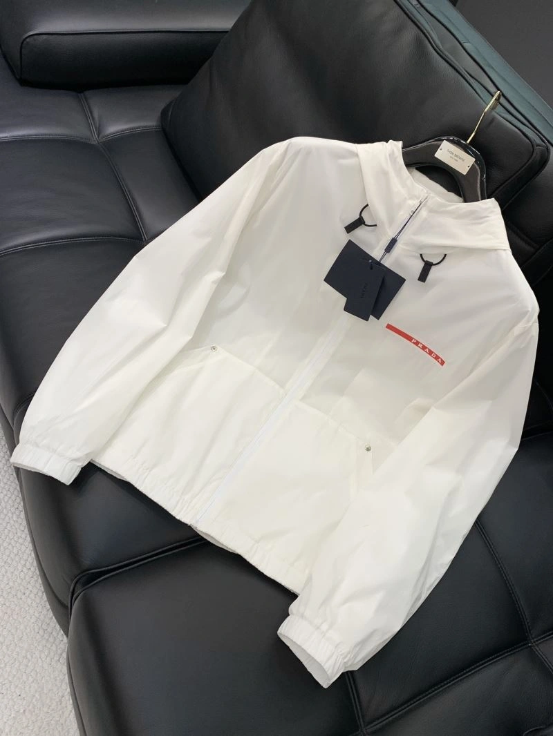 Economical Prada Outwear