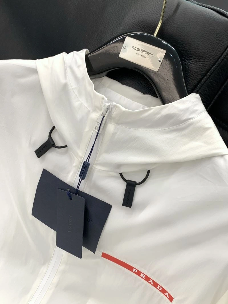 Economical Prada Outwear