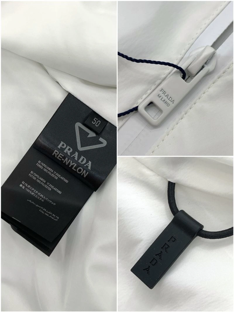 Economical Prada Outwear
