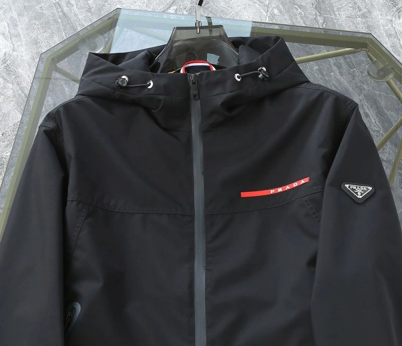 OEM Prada Outwear