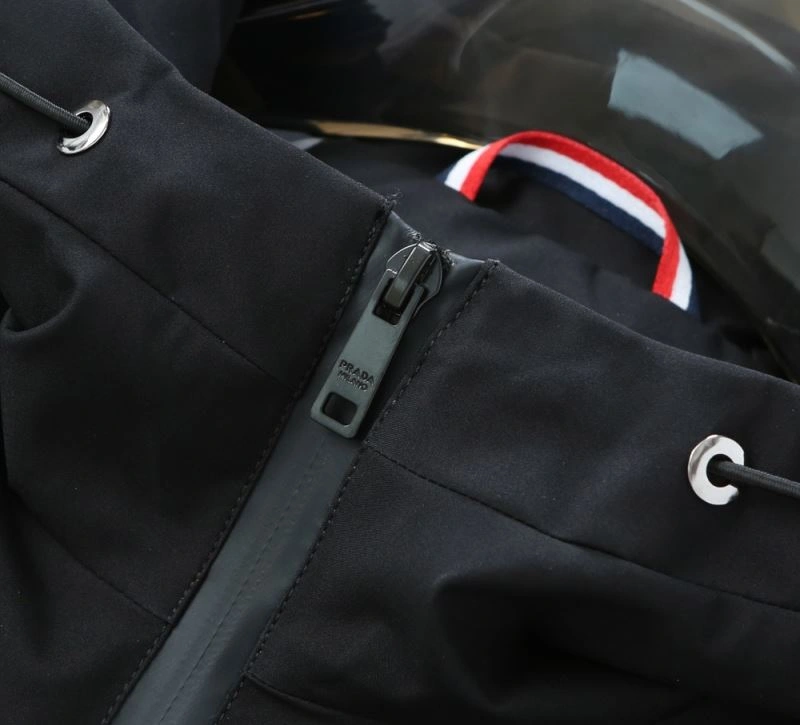 OEM Prada Outwear