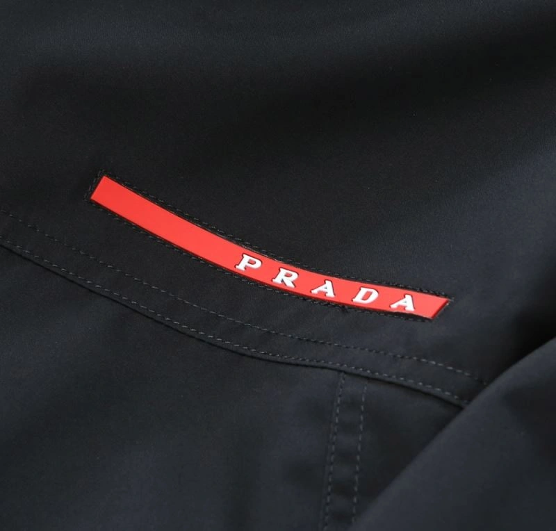 OEM Prada Outwear
