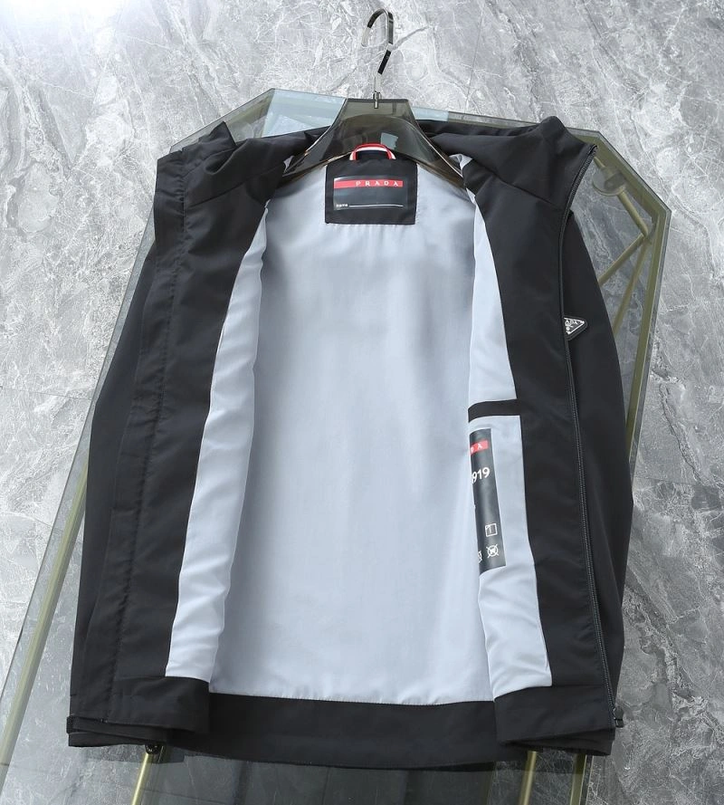 OEM Prada Outwear