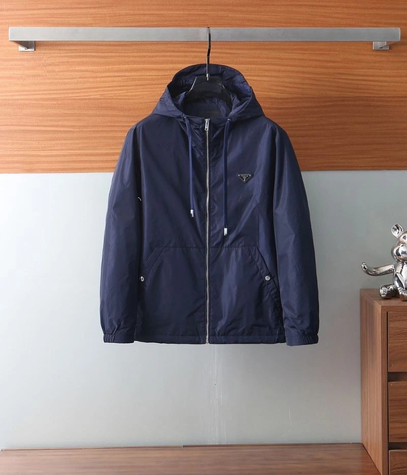Prada Outwear