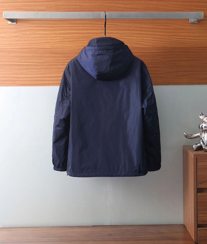 1:1 copy Prada Outwear