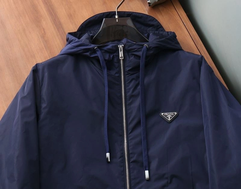 1:1 copy Prada Outwear