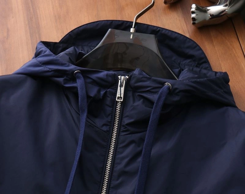 1:1 copy Prada Outwear