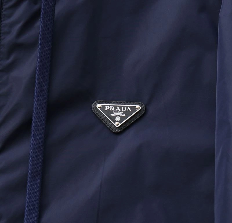 1:1 copy Prada Outwear