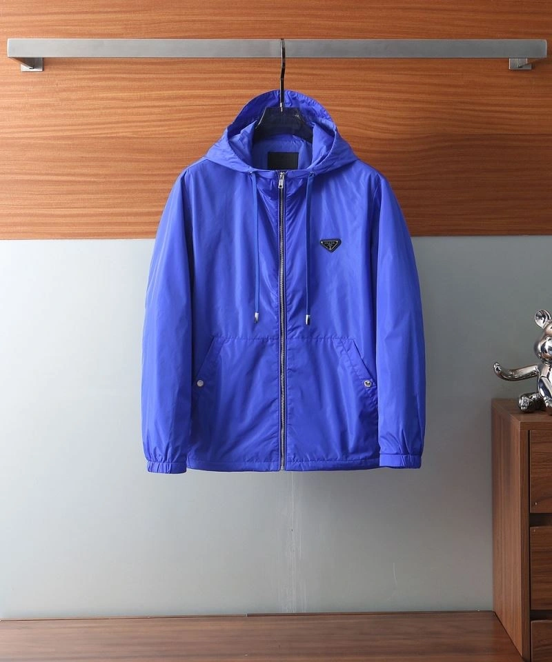 Prada Outwear