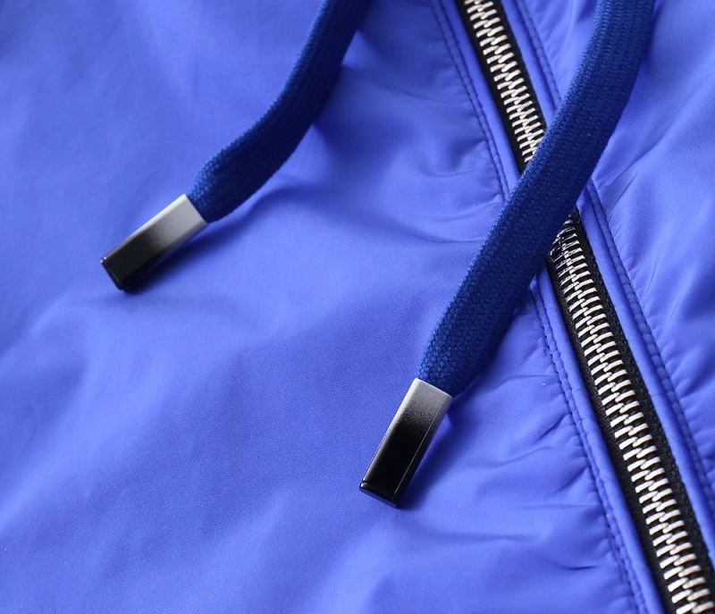 Brand-authenticated Prada Outwear