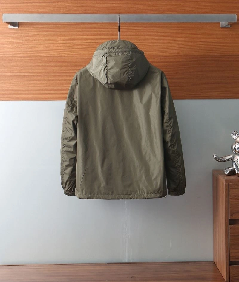 Low-cost Prada Outwear