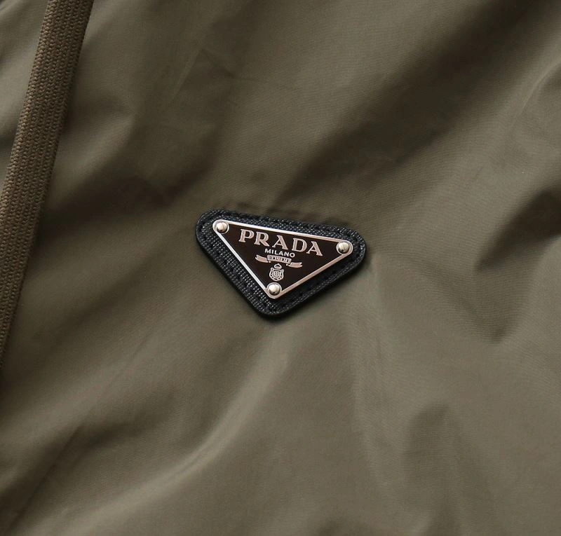 Low-cost Prada Outwear