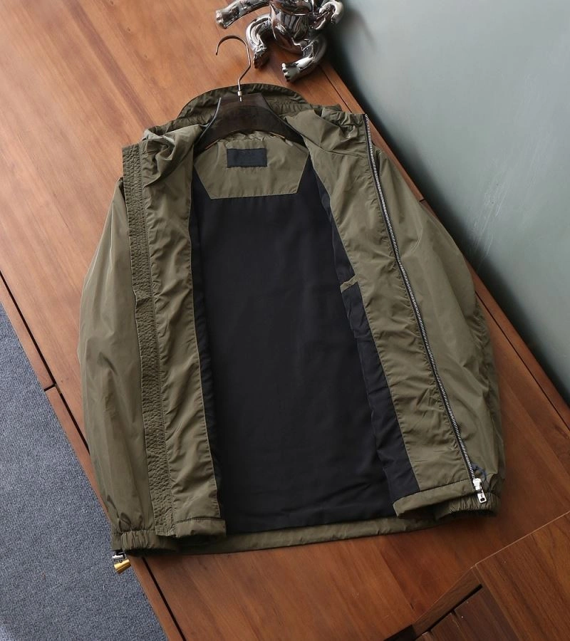 Low-cost Prada Outwear
