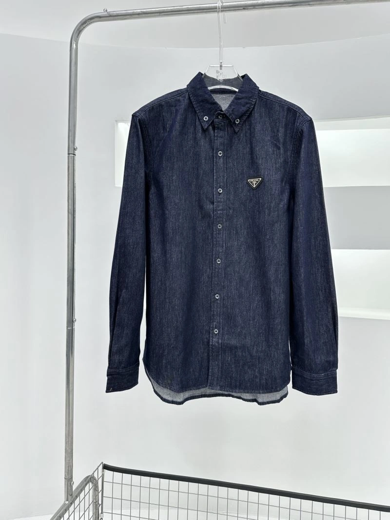Prada Outwear