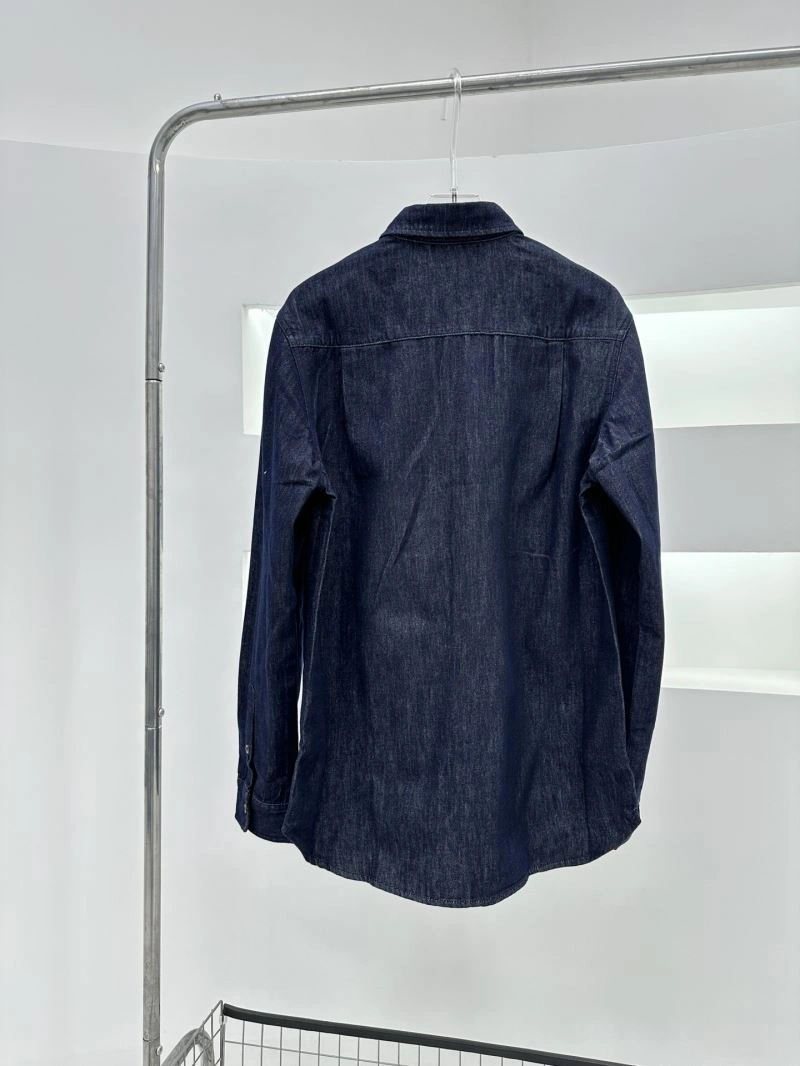 Official Prada Outwear