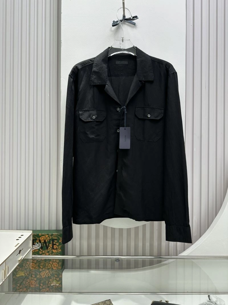 Prada Outwear