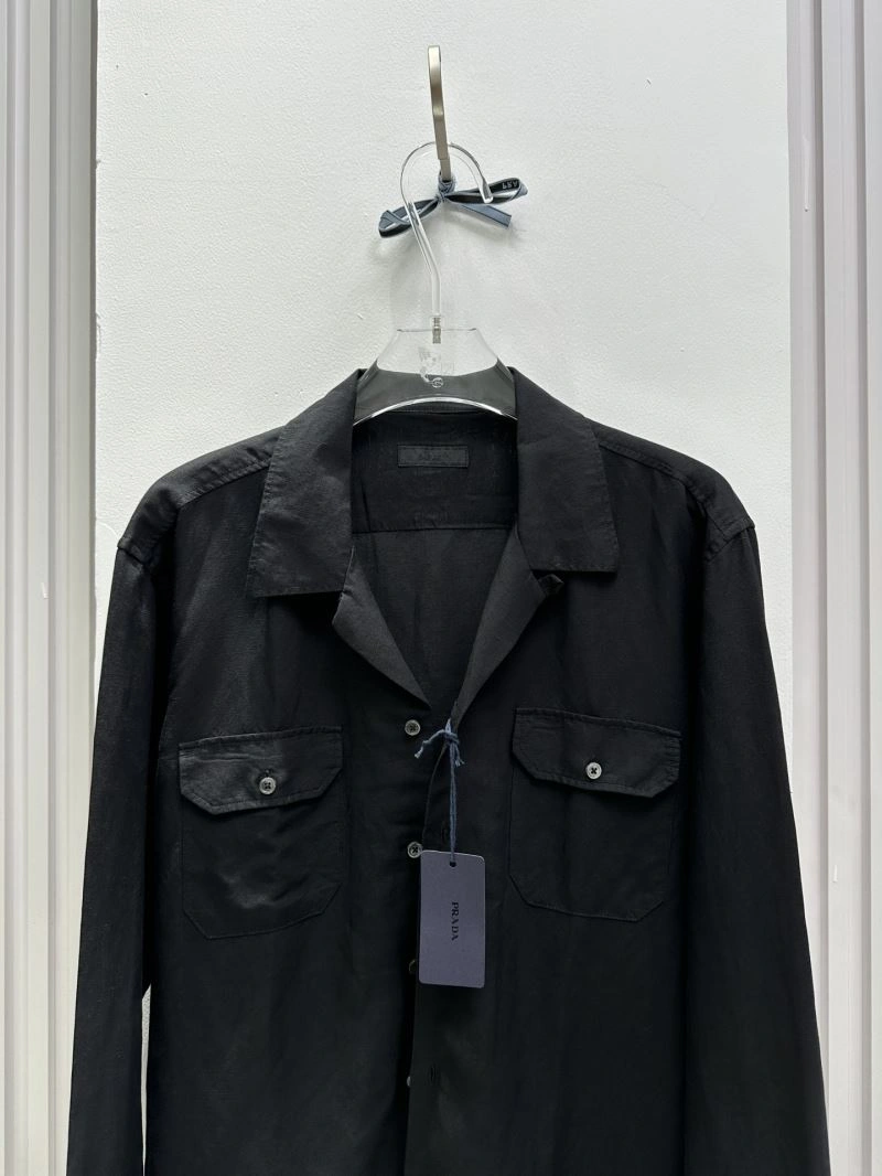 Discounted Prada Outwear