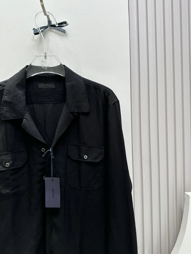 Discounted Prada Outwear