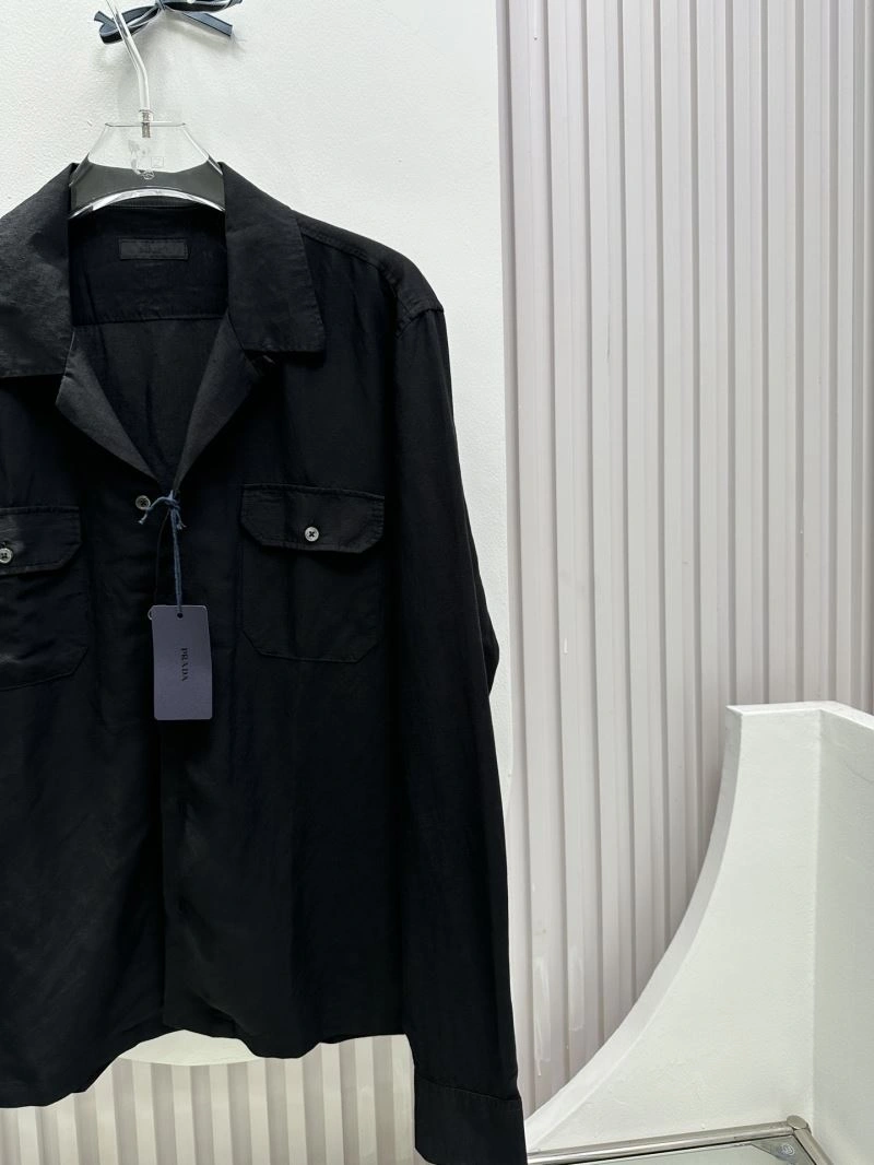 Discounted Prada Outwear