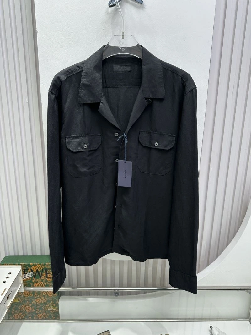 Discounted Prada Outwear