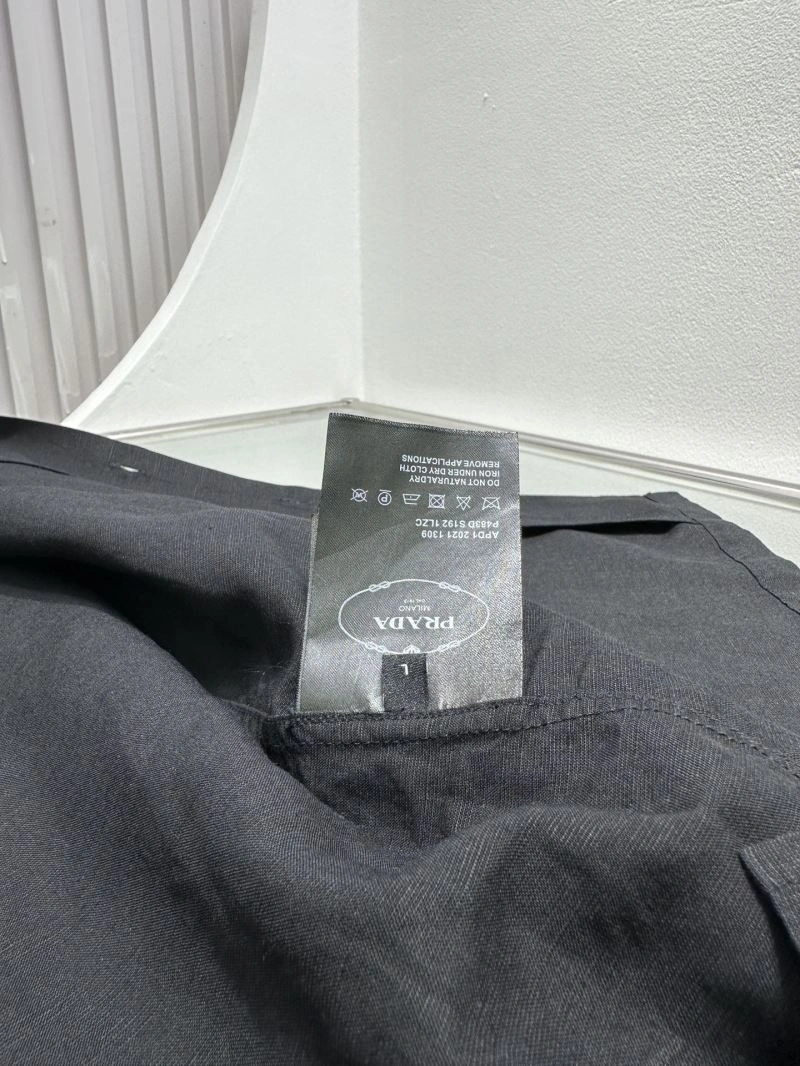 Discounted Prada Outwear