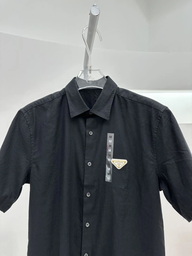 Genuine Prada Outwear
