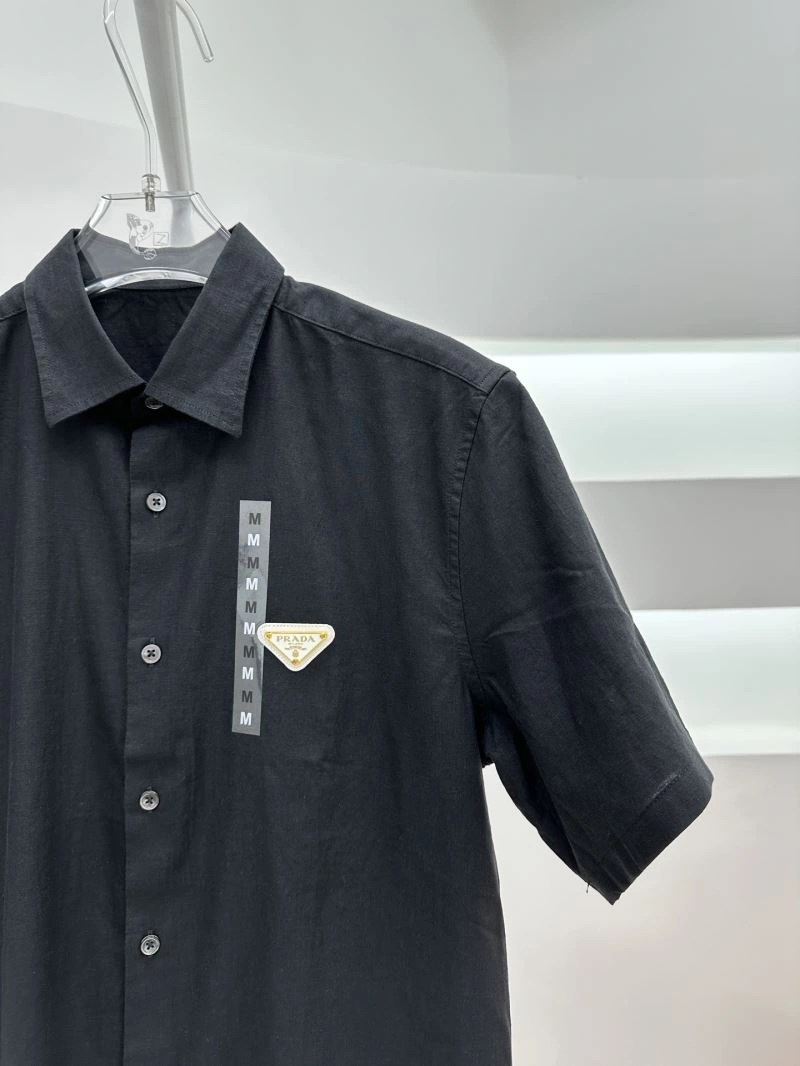 Genuine Prada Outwear