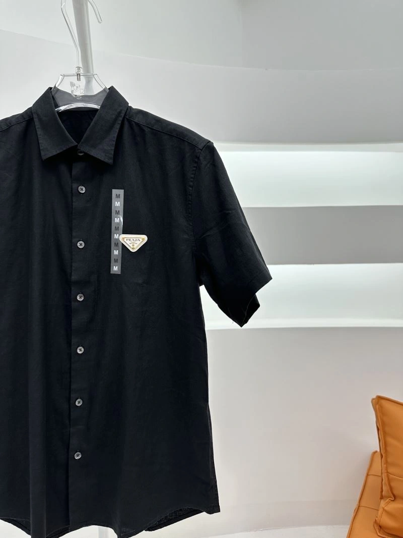 Genuine Prada Outwear