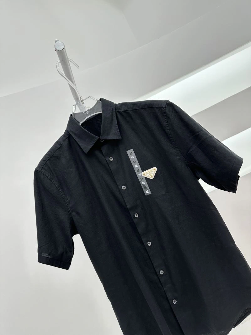 Genuine Prada Outwear
