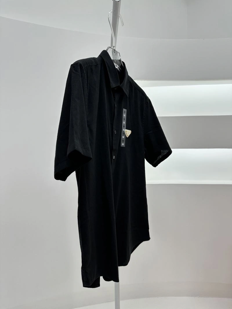 Genuine Prada Outwear
