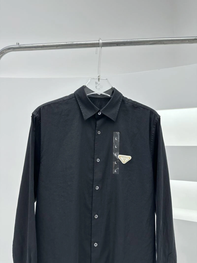 Low-cost Prada Outwear