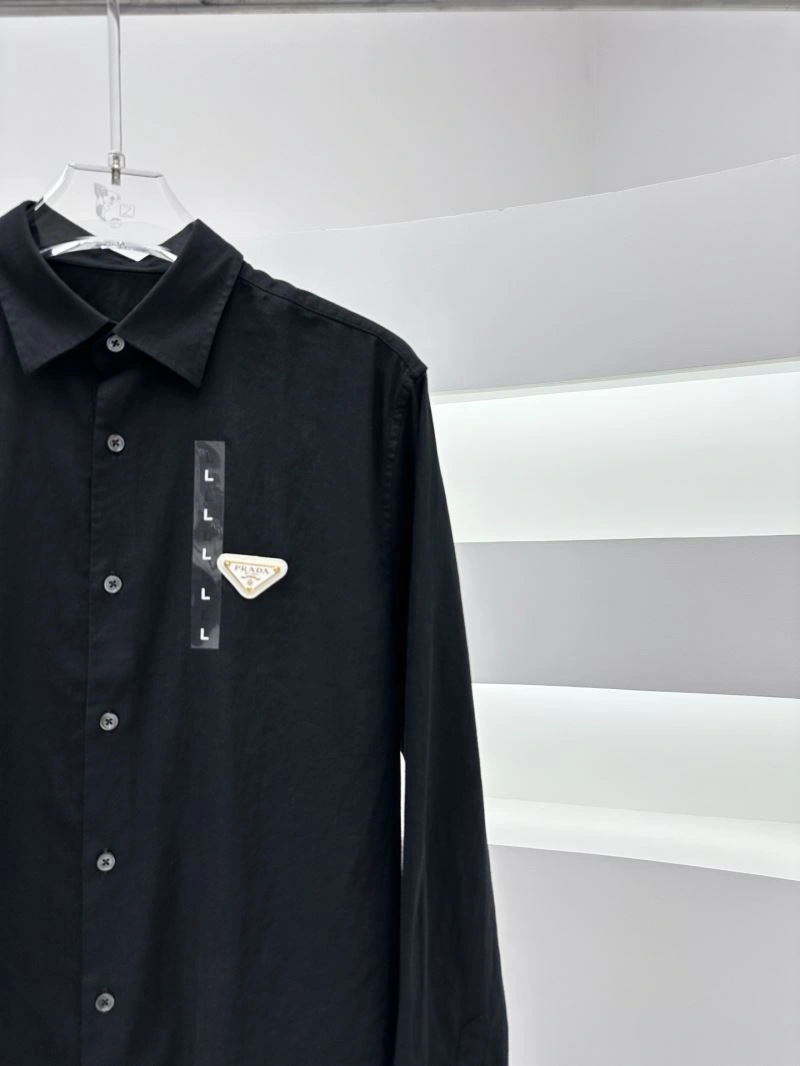 Low-cost Prada Outwear
