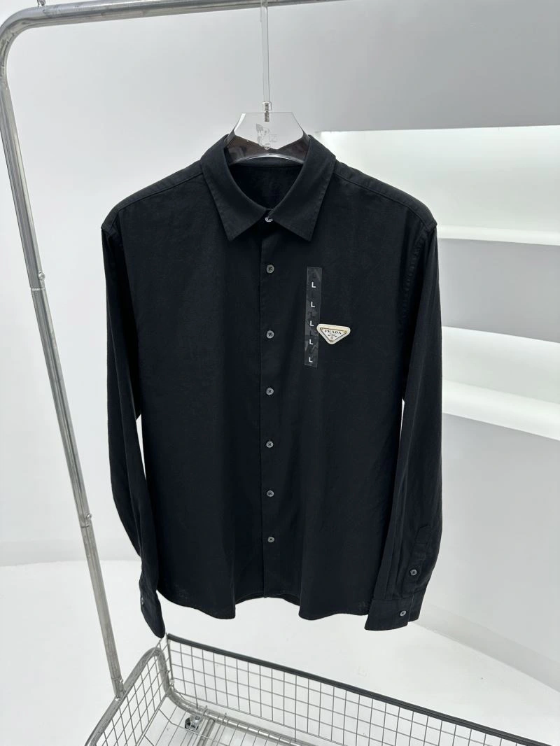 Low-cost Prada Outwear