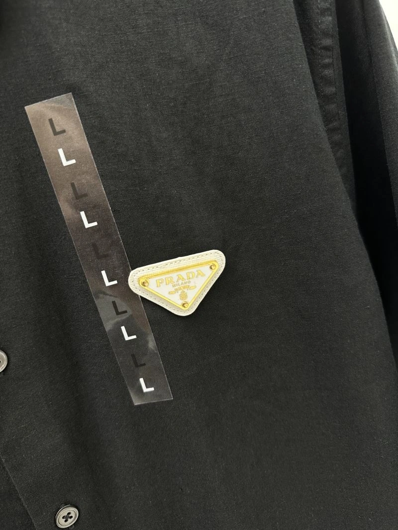 Low-cost Prada Outwear