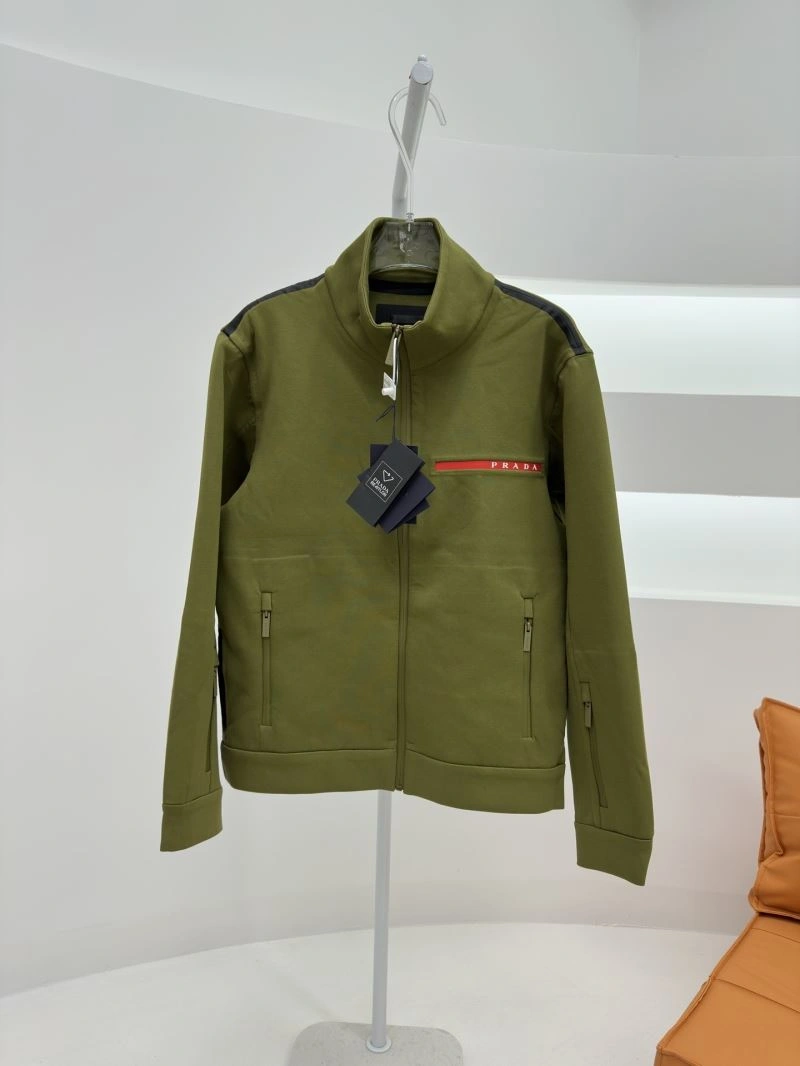 Prada Outwear