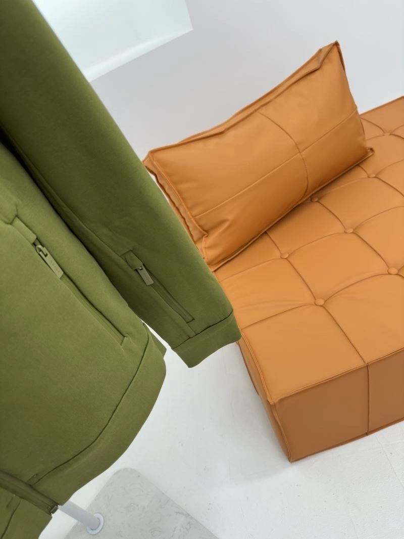 Top match Prada Outwear