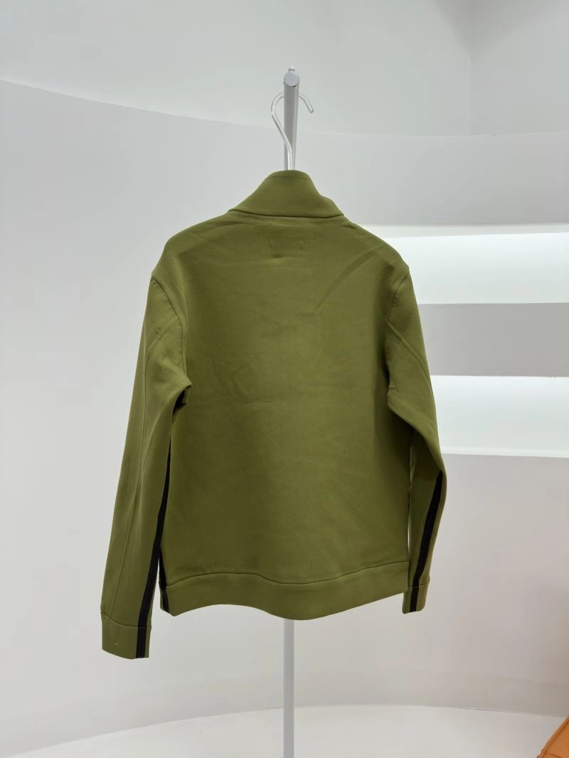 Top match Prada Outwear
