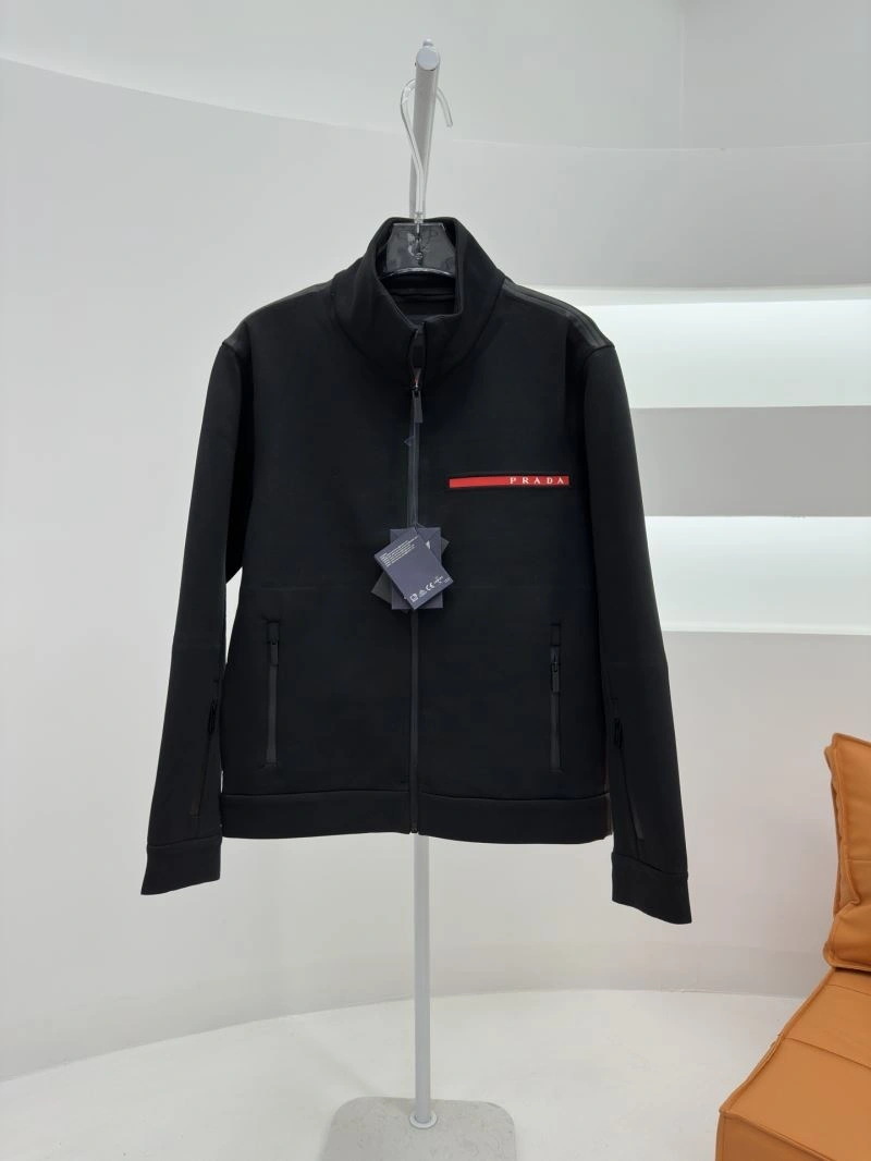 Prada Outwear