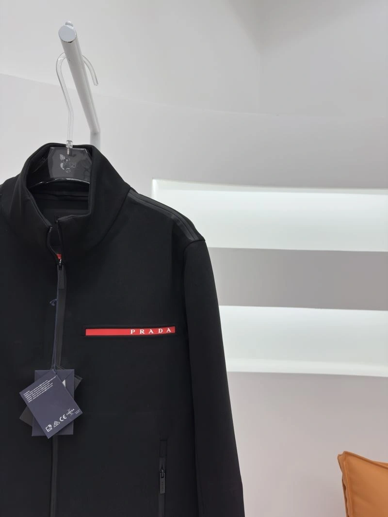Precise copy Prada Outwear