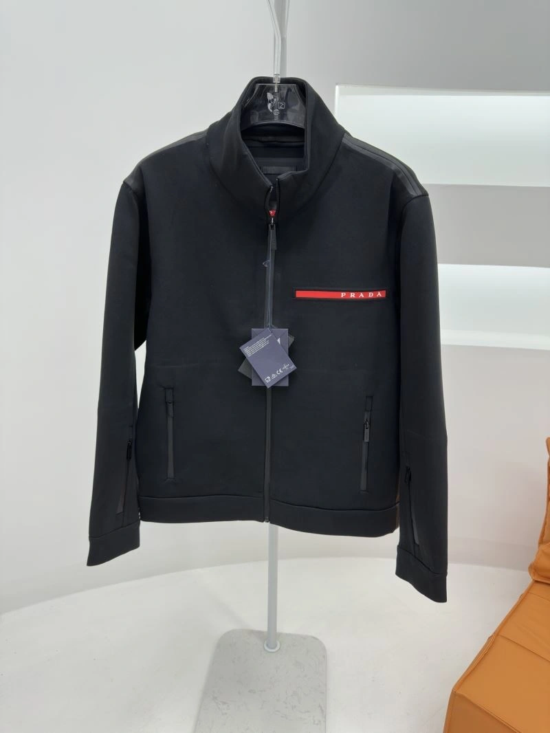 Precise copy Prada Outwear
