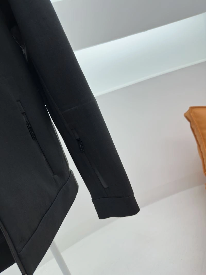 Precise copy Prada Outwear