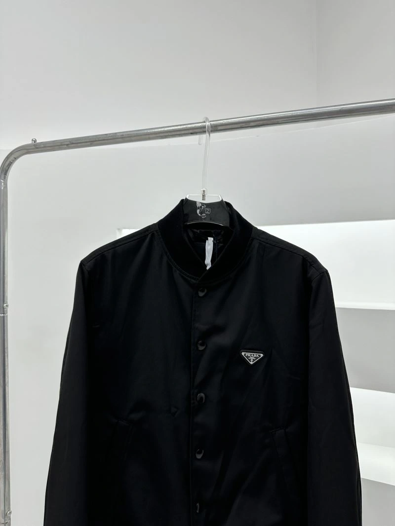 Inexpensive Prada Outwear