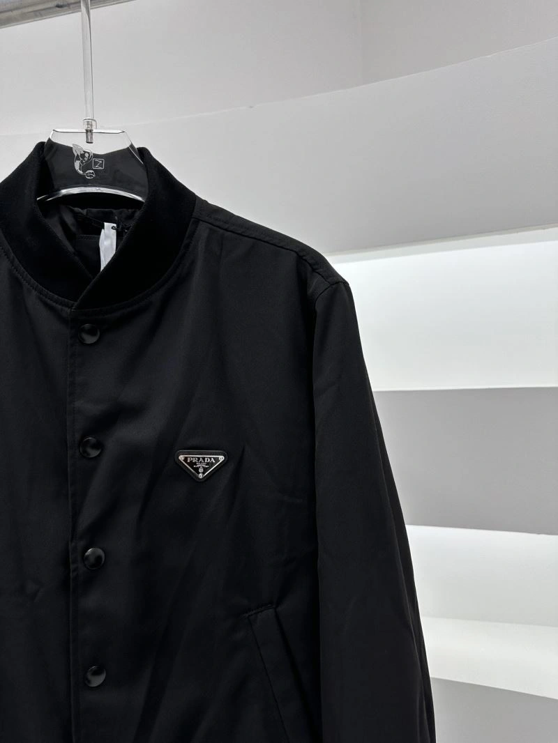 Inexpensive Prada Outwear